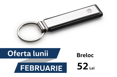 TESS SRL | Descopera oferta lunii Februarie la Accesoriile originale ...