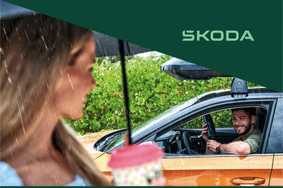 TESS SRL | Descopera oferta lunii Martie la Accesoriile originale Skoda